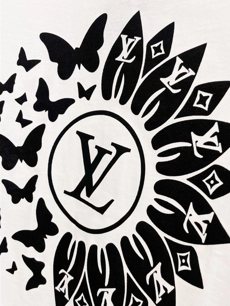Mirror quality Louis Vuitton T-Shirts