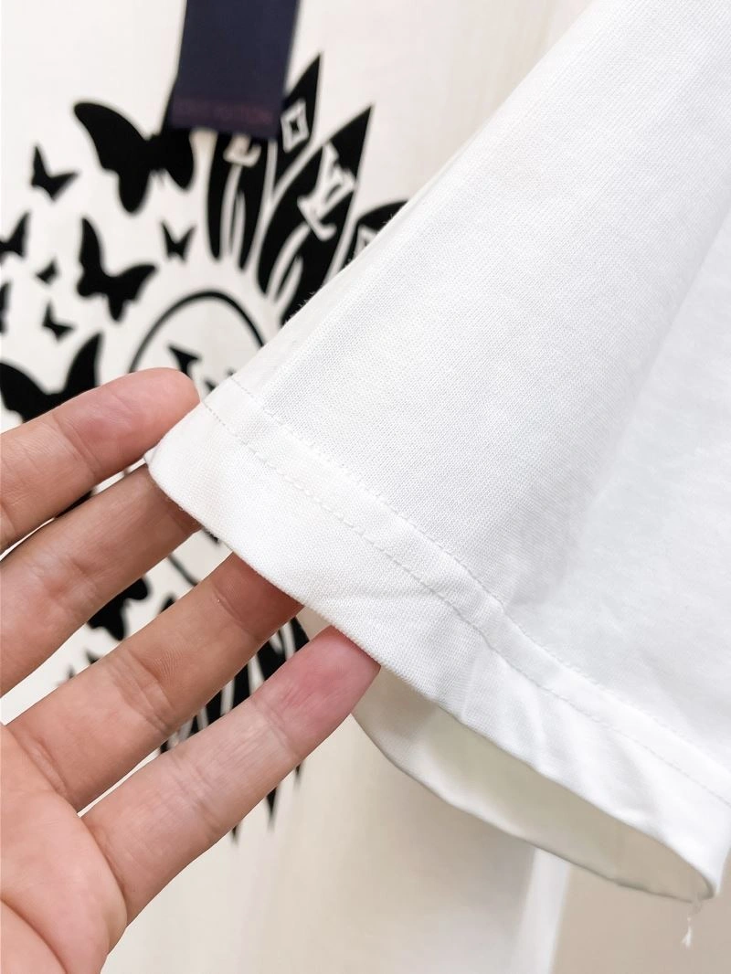 Mirror quality Louis Vuitton T-Shirts