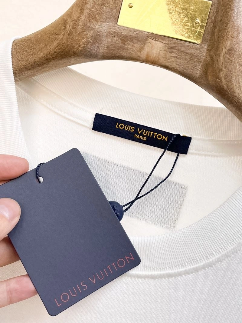 Mirror quality Louis Vuitton T-Shirts
