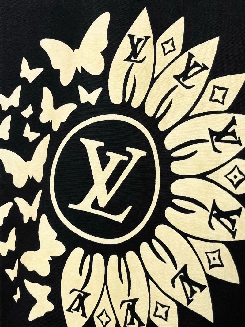 Exact replica Louis Vuitton T-Shirts