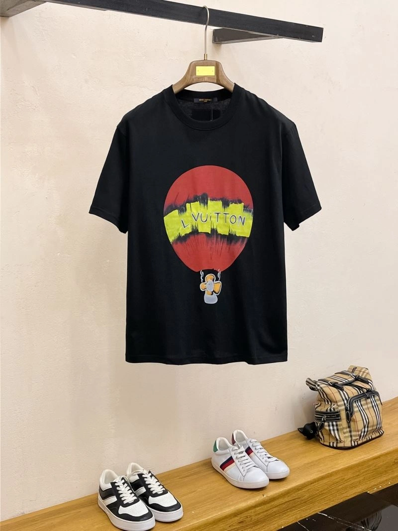 Louis Vuitton T-Shirts