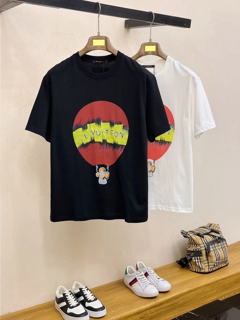 Inexpensive Louis Vuitton T-Shirts