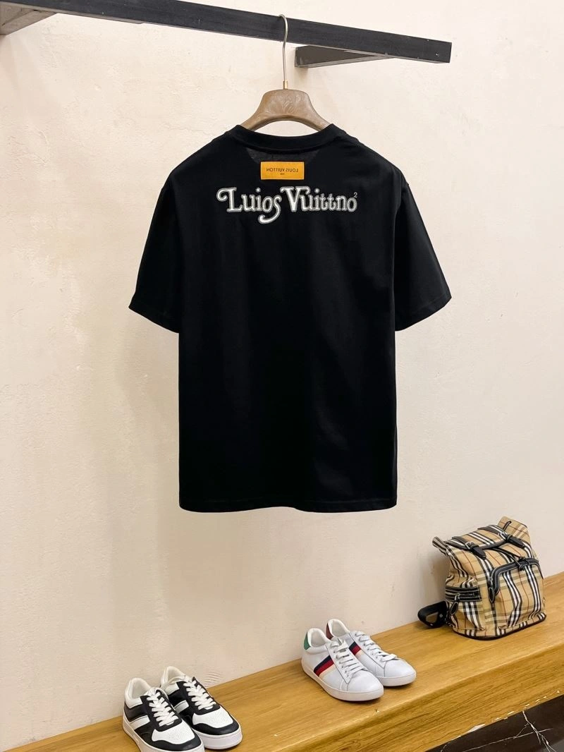 High fidelity Louis Vuitton T-Shirts