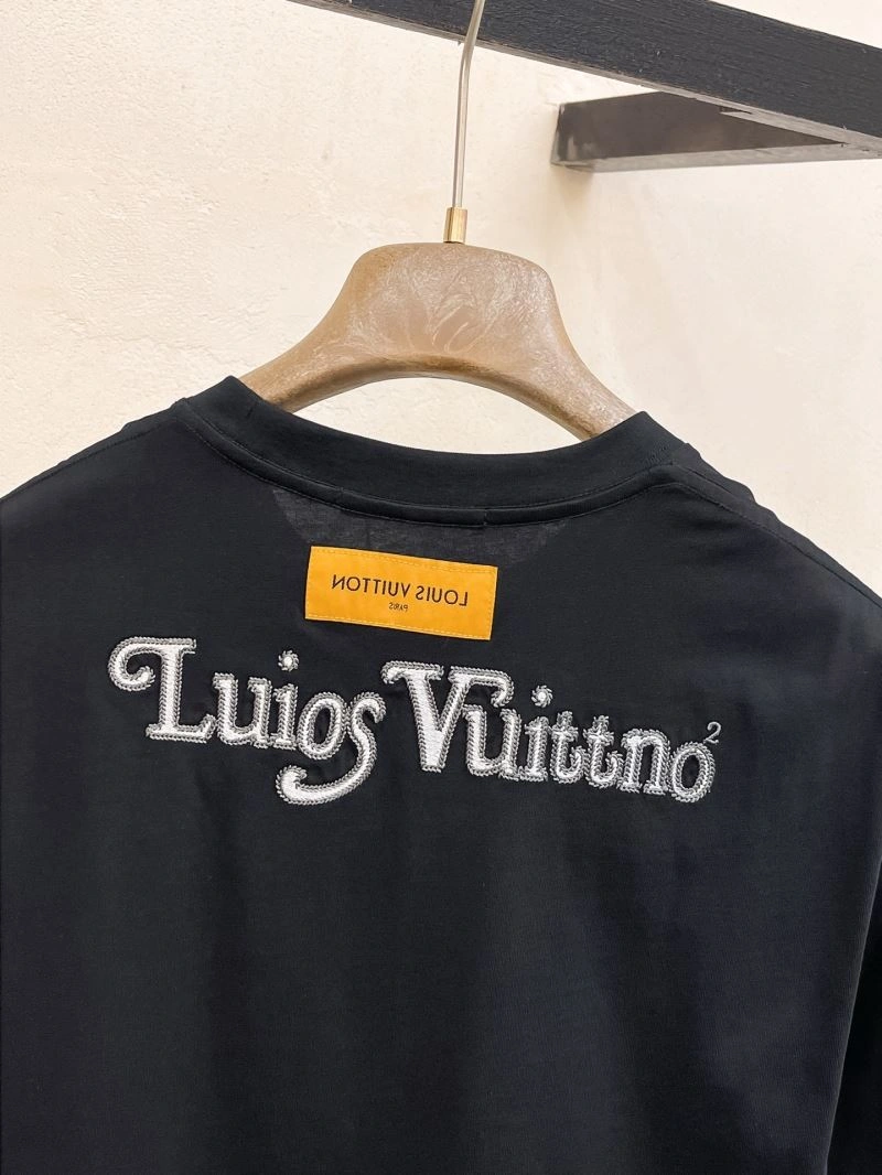 High fidelity Louis Vuitton T-Shirts