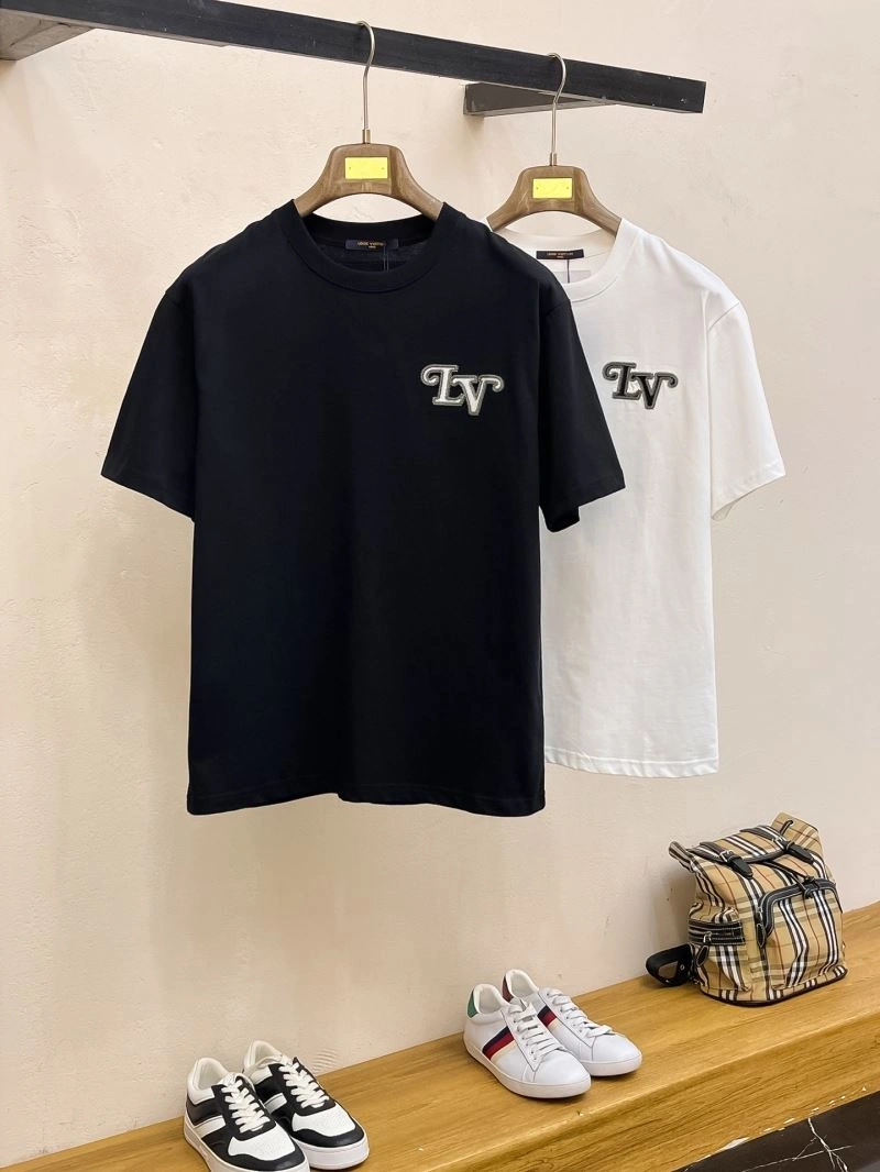 High fidelity Louis Vuitton T-Shirts