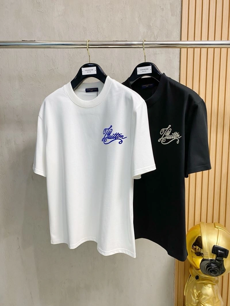 Louis Vuitton T-Shirts