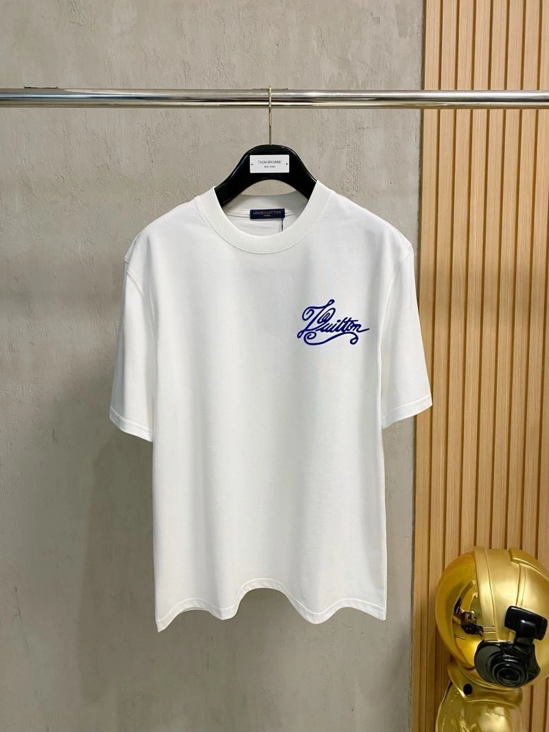 Factory-made Louis Vuitton T-Shirts
