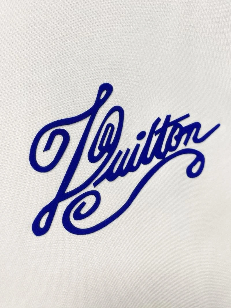 Factory-made Louis Vuitton T-Shirts