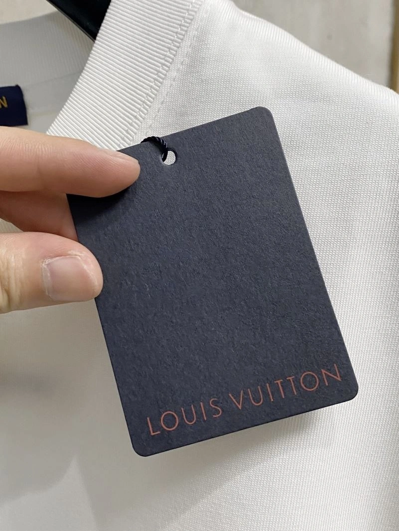 Factory-made Louis Vuitton T-Shirts