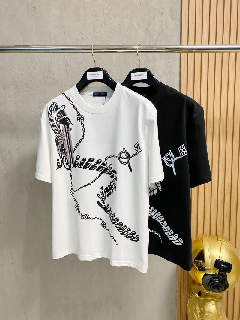 Louis Vuitton T-Shirts