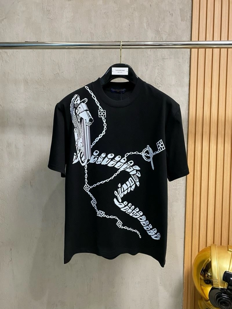 Low-cost Louis Vuitton T-Shirts