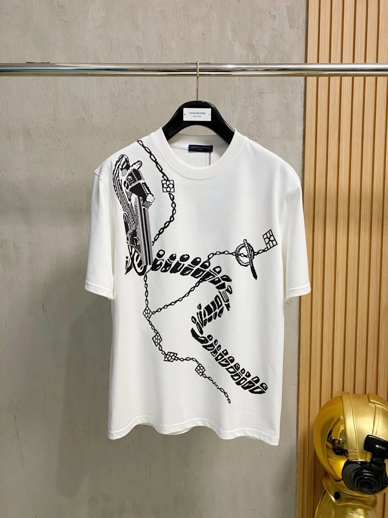 Low-cost Louis Vuitton T-Shirts