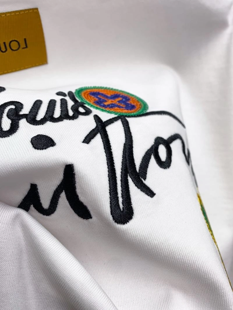 Brand-original Louis Vuitton T-Shirts