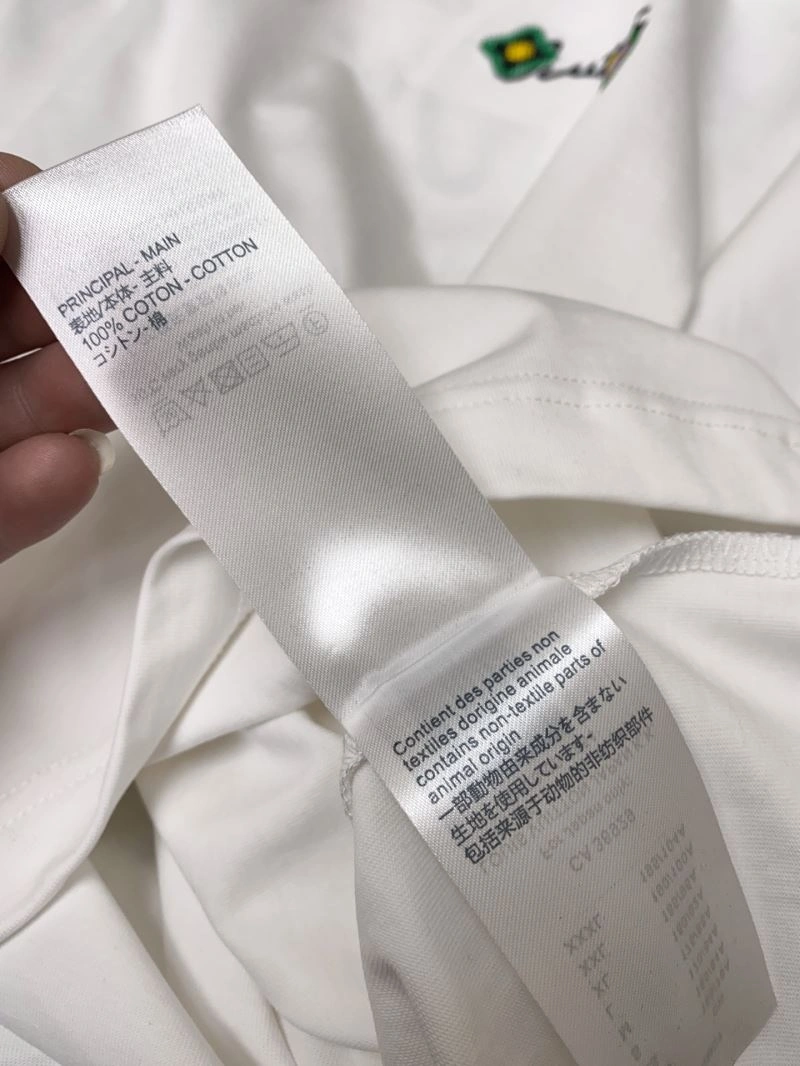 Brand-original Louis Vuitton T-Shirts