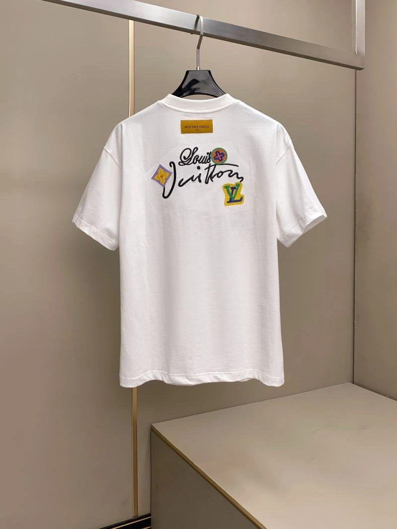 Brand-original Louis Vuitton T-Shirts