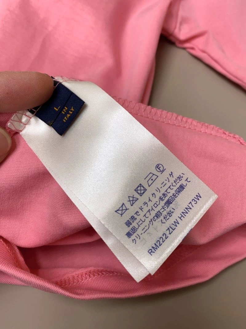 Brand-original Louis Vuitton T-Shirts