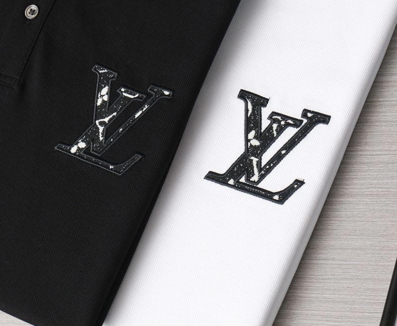 Real Louis Vuitton T-Shirts