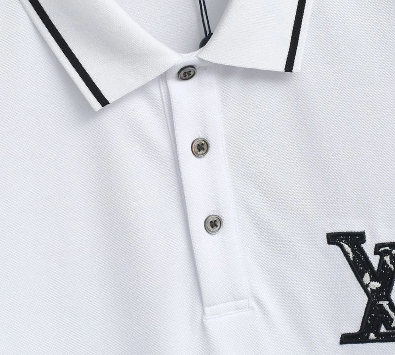 Real Louis Vuitton T-Shirts