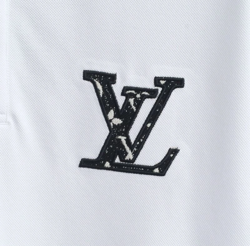 Real Louis Vuitton T-Shirts