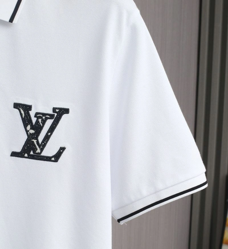 Real Louis Vuitton T-Shirts