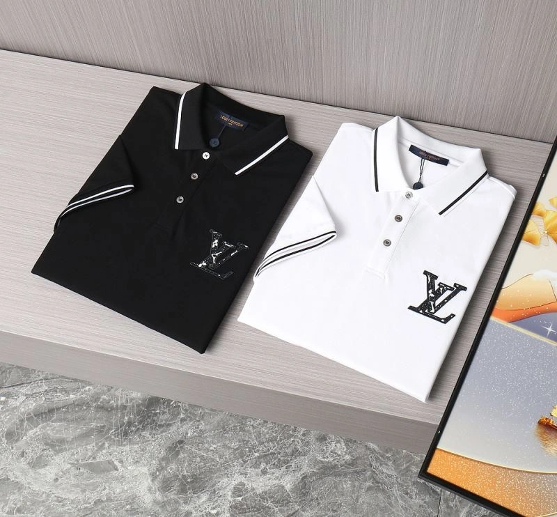 Factory-made Louis Vuitton T-Shirts