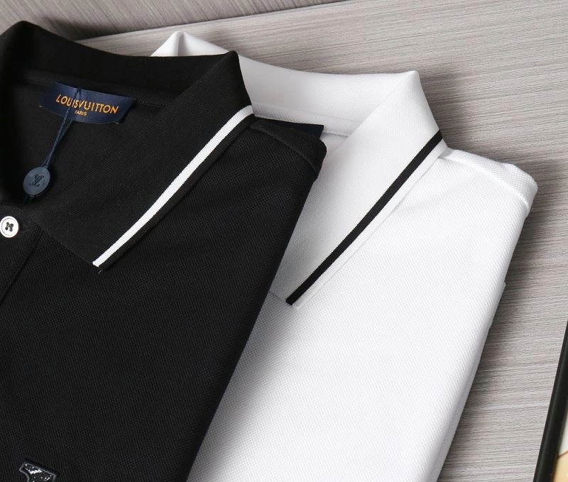 Factory-made Louis Vuitton T-Shirts