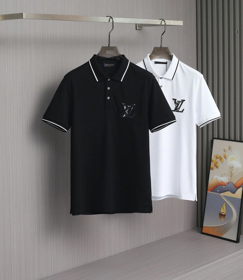 Factory-made Louis Vuitton T-Shirts