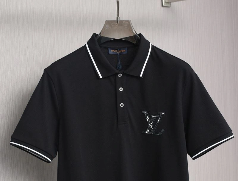 Factory-made Louis Vuitton T-Shirts