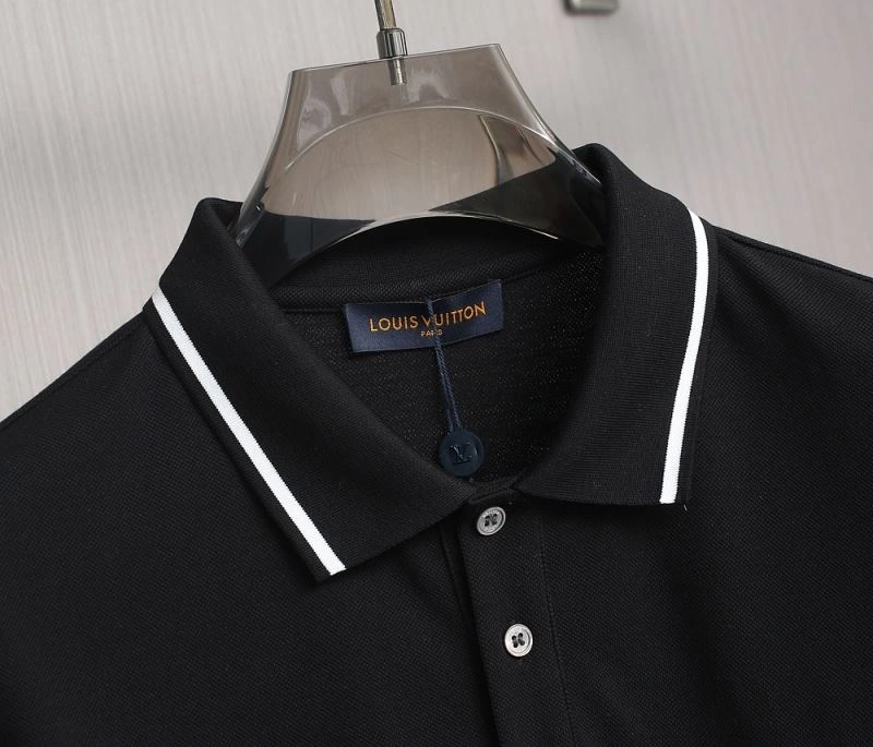 Factory-made Louis Vuitton T-Shirts