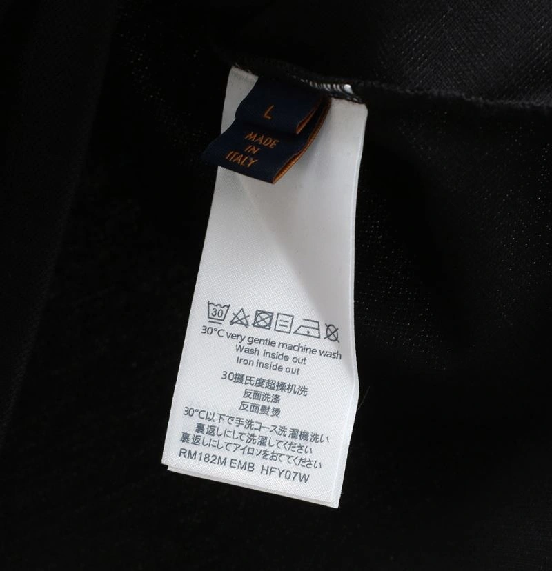 Factory-made Louis Vuitton T-Shirts