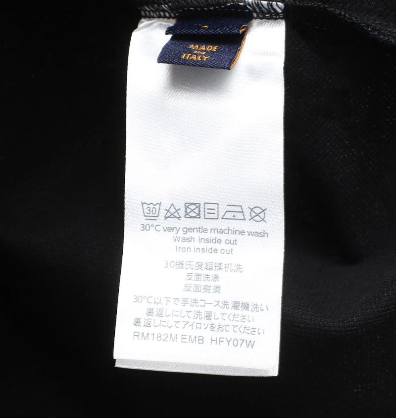 Indistinguishable Louis Vuitton T-Shirts
