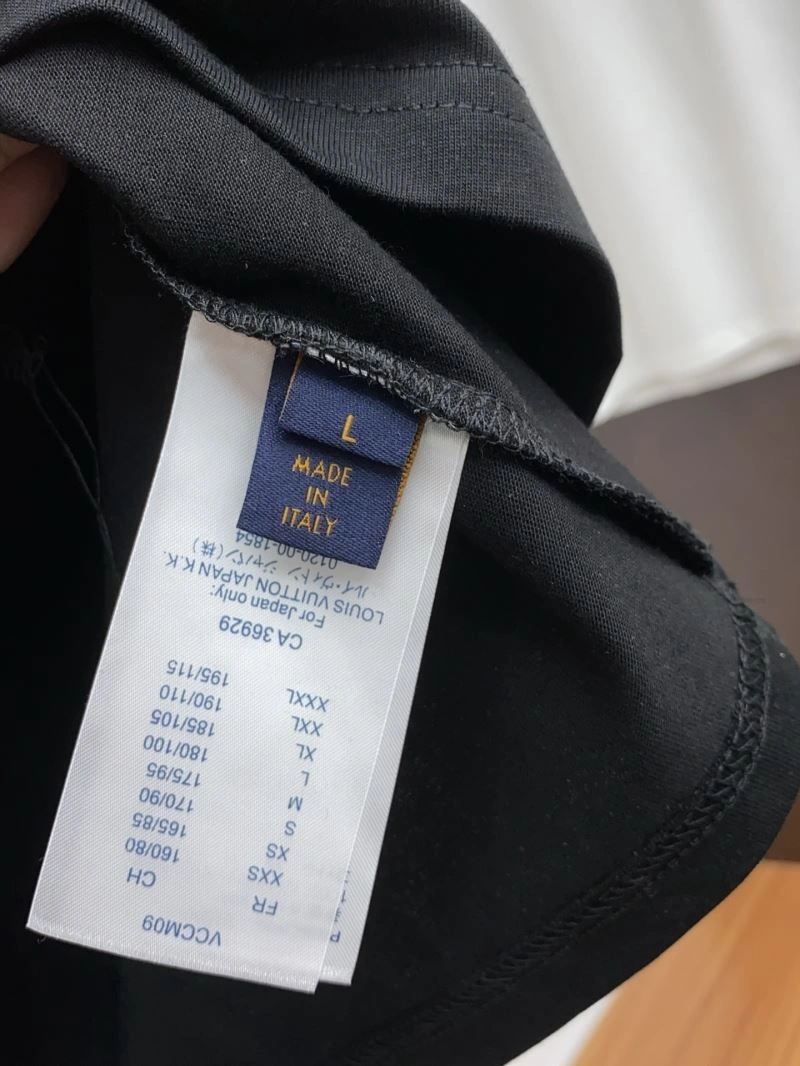 Factory-made Louis Vuitton T-Shirts