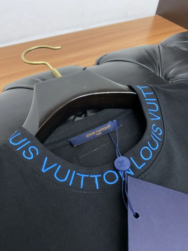 Factory-made Louis Vuitton T-Shirts