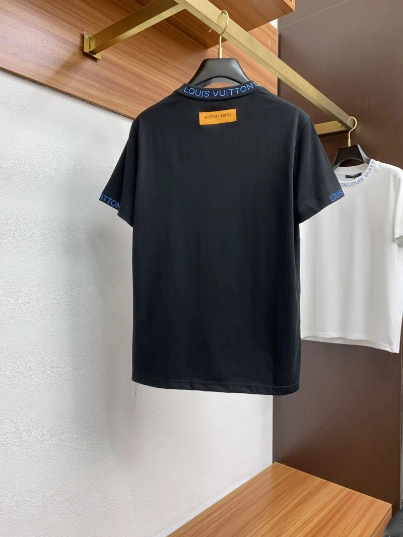 Factory-made Louis Vuitton T-Shirts