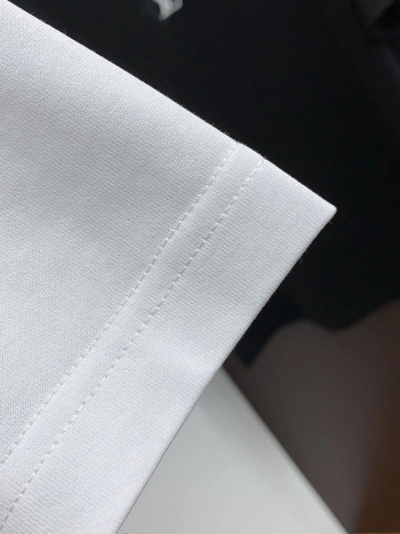 Precise copy Louis Vuitton T-Shirts