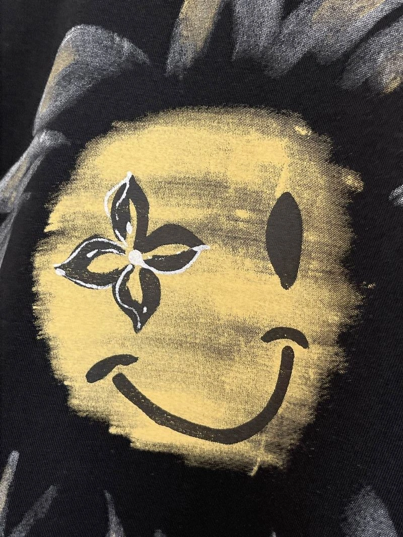 Mirror quality Louis Vuitton T-Shirts