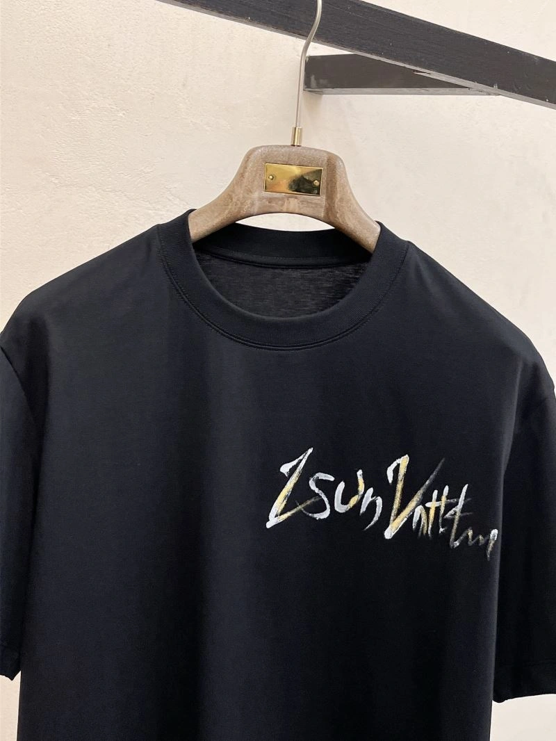Mirror quality Louis Vuitton T-Shirts