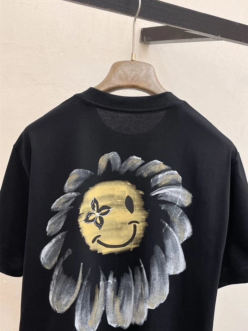 Mirror quality Louis Vuitton T-Shirts