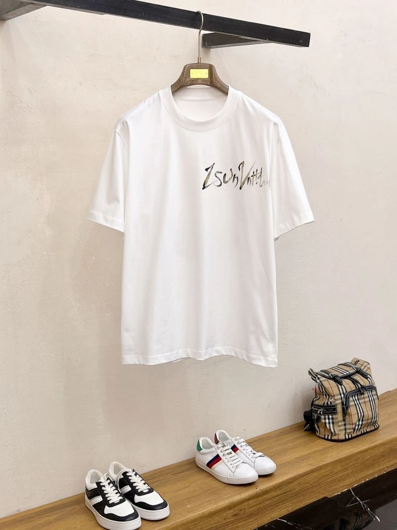 Louis Vuitton T-Shirts