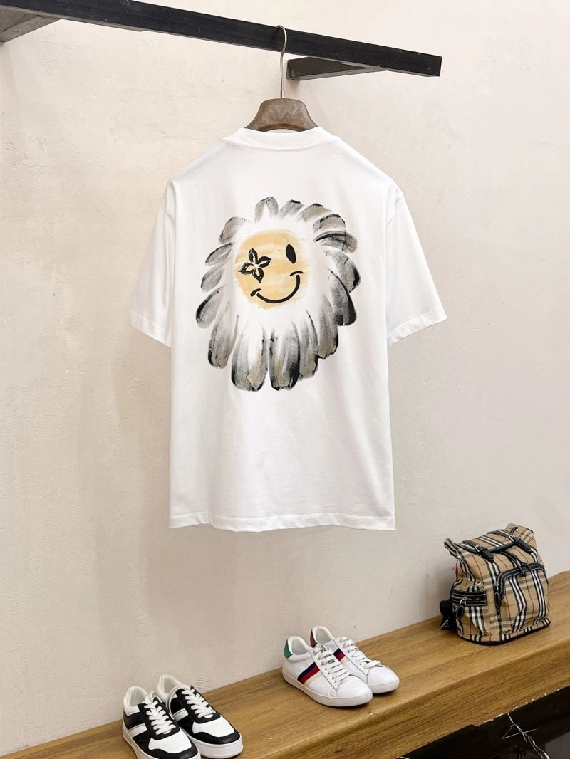 Real Louis Vuitton T-Shirts