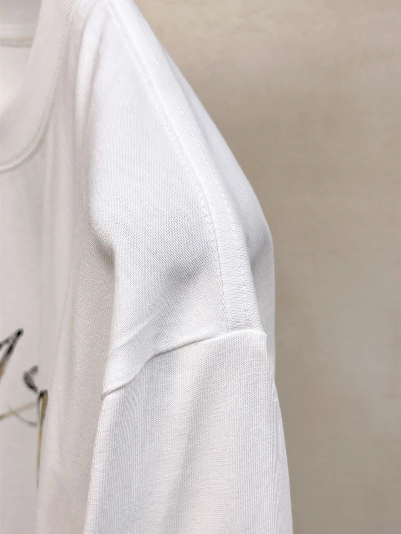 Real Louis Vuitton T-Shirts