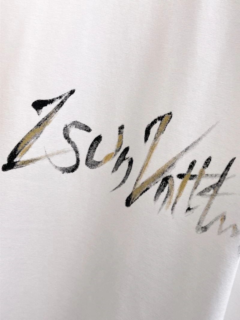 Real Louis Vuitton T-Shirts