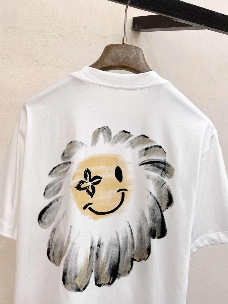 Real Louis Vuitton T-Shirts