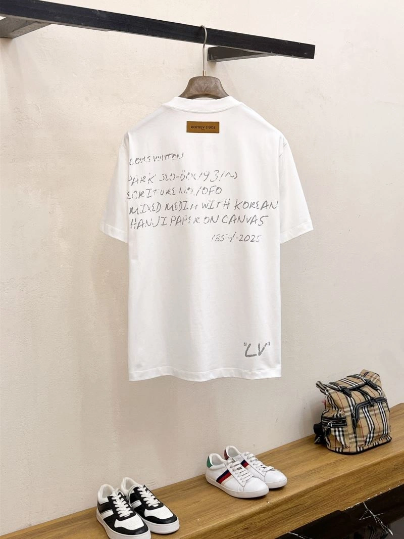 Louis Vuitton T-Shirts