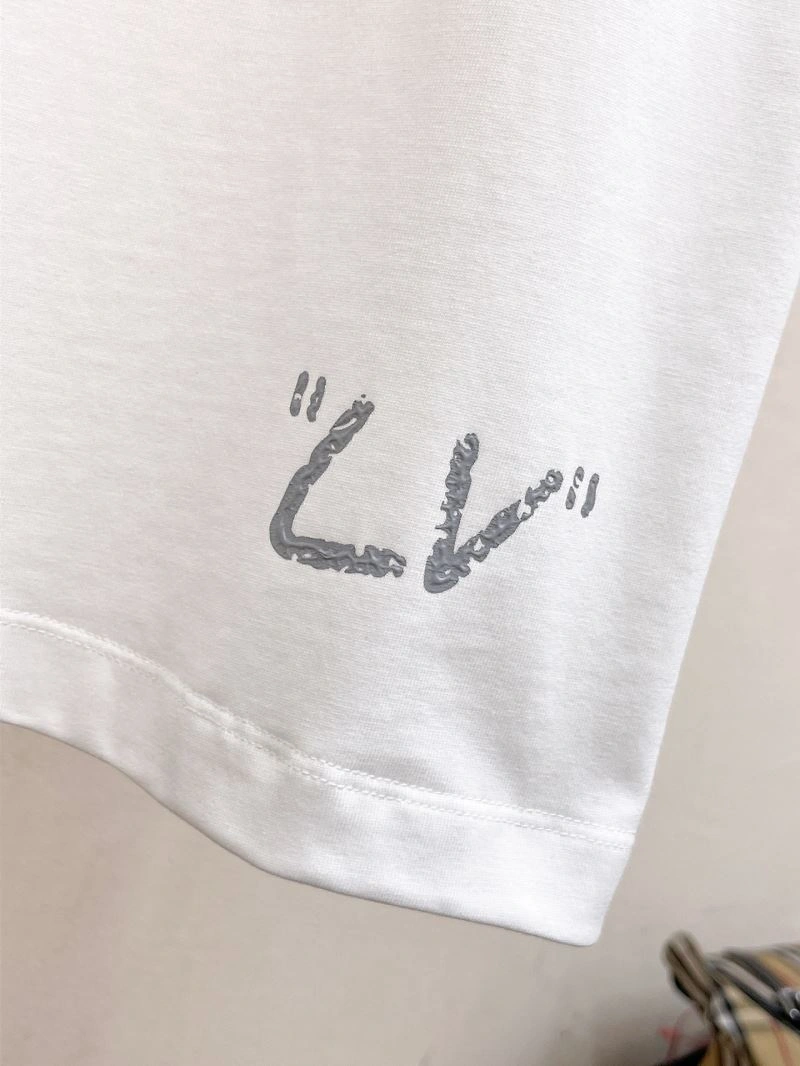 Official Louis Vuitton T-Shirts