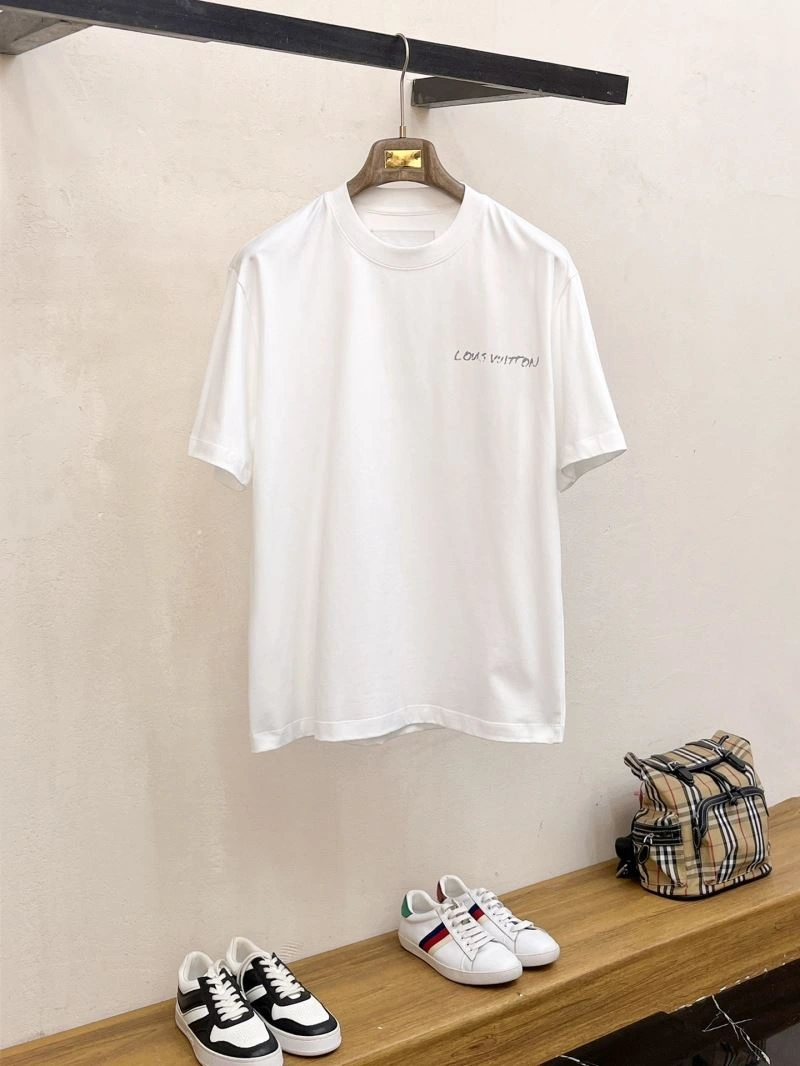 Official Louis Vuitton T-Shirts