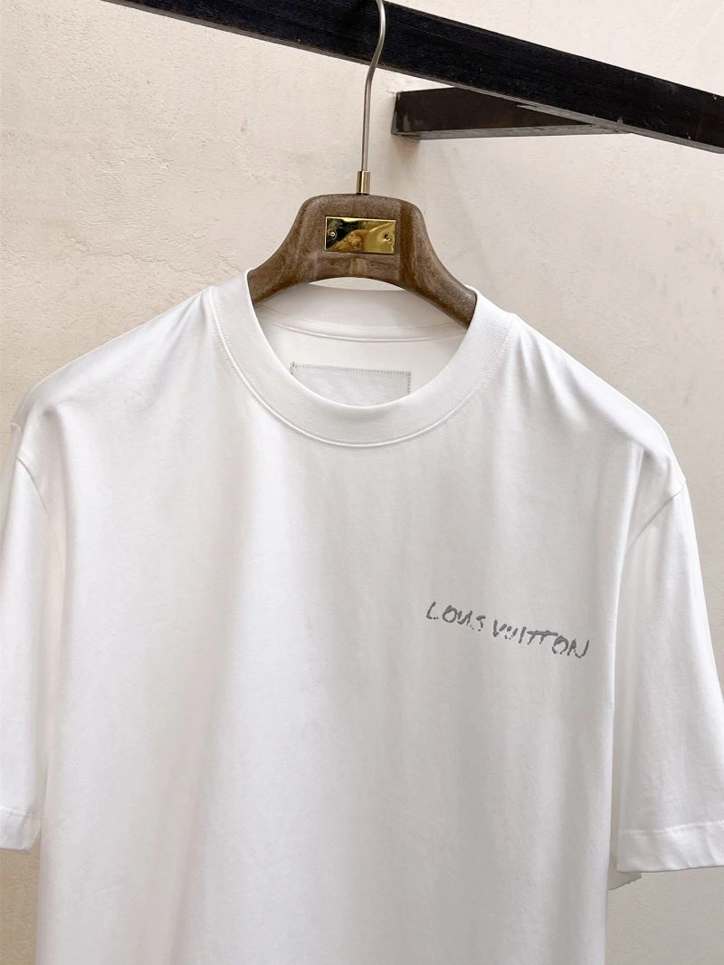 Official Louis Vuitton T-Shirts