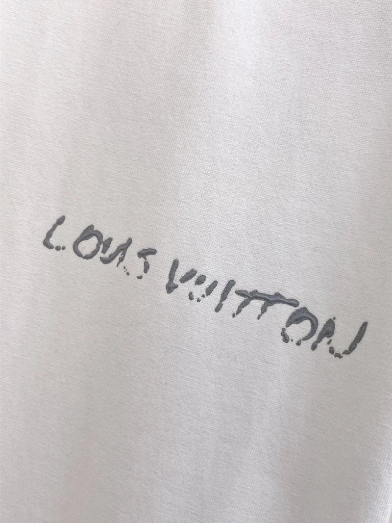 Official Louis Vuitton T-Shirts