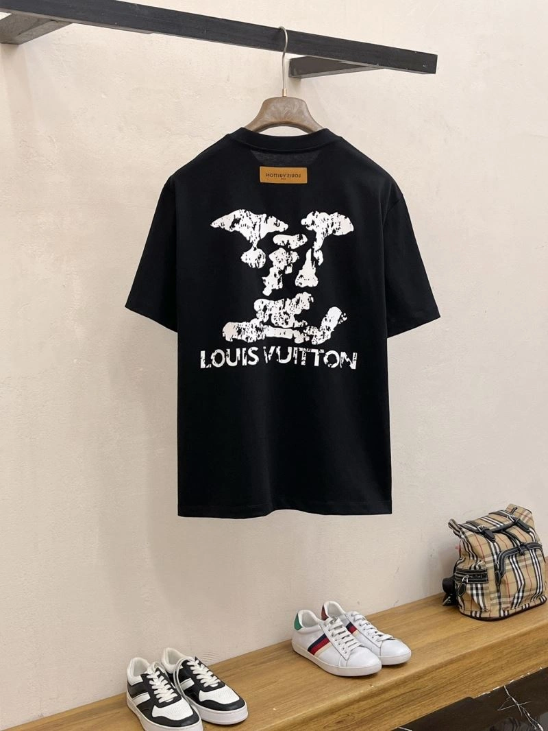 Louis Vuitton T-Shirts