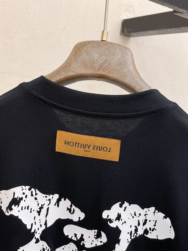 Authentic Louis Vuitton T-Shirts